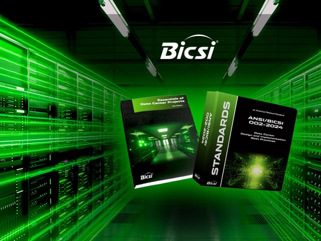 BICSI advances the ICT profession